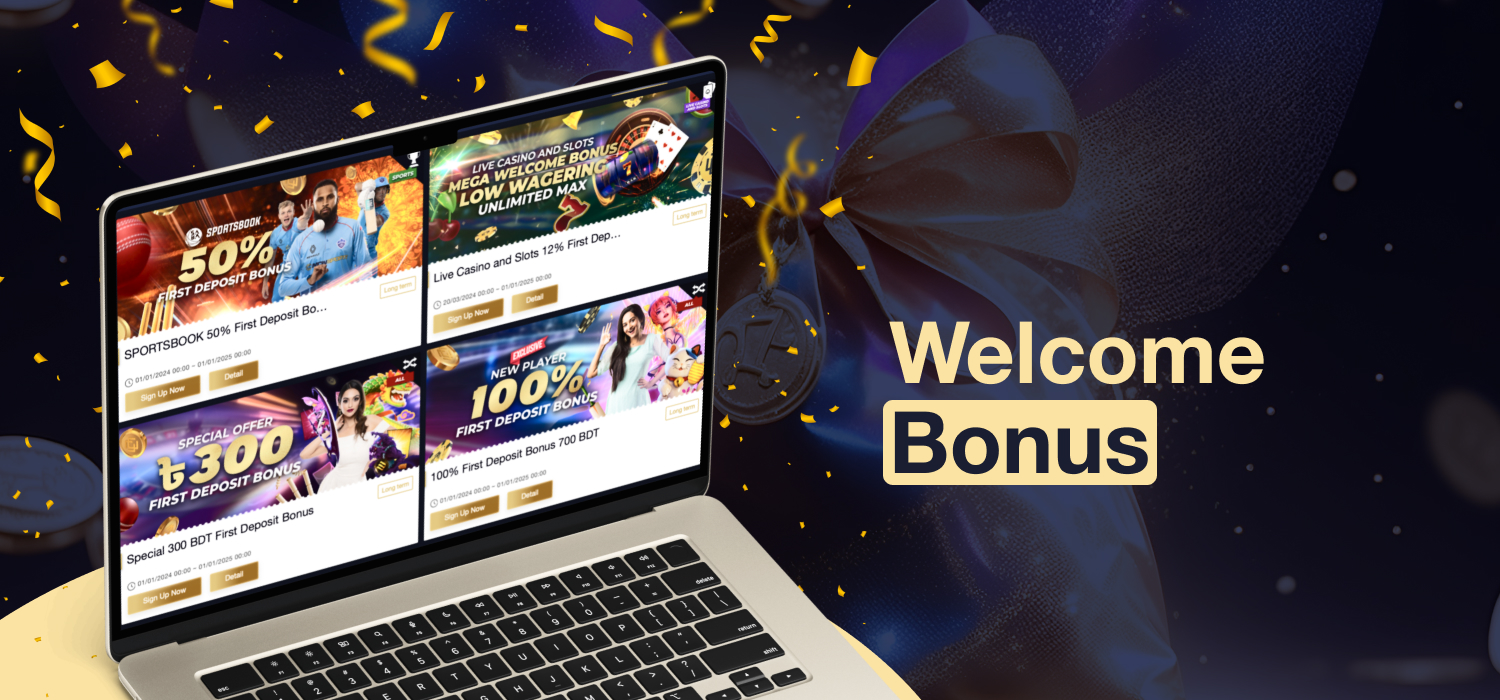 MCW Login - Online Casino & Sports Betting