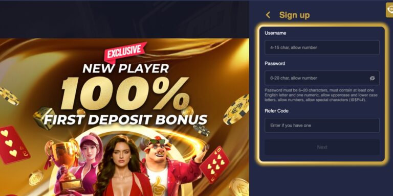 MCW Login - Online Casino & Sports Betting