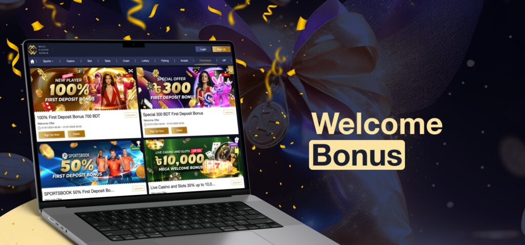 MCW Login - Online Casino & Sports Betting